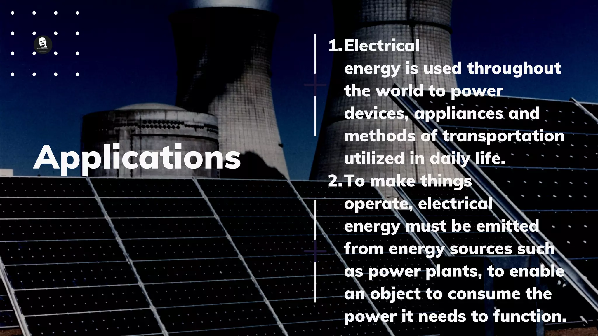 Electric Power Basics | PDF