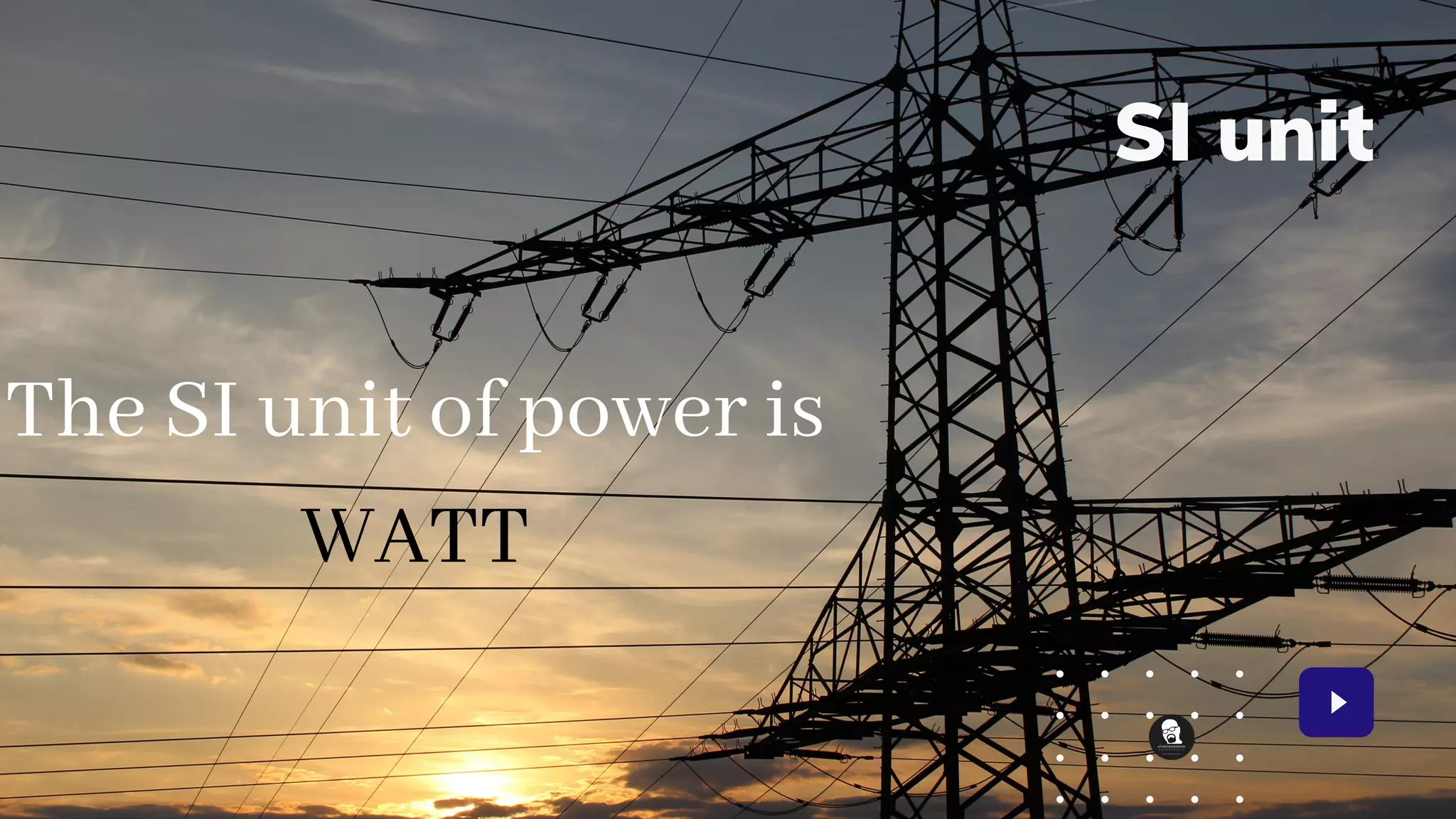 Electric Power Basics | PDF