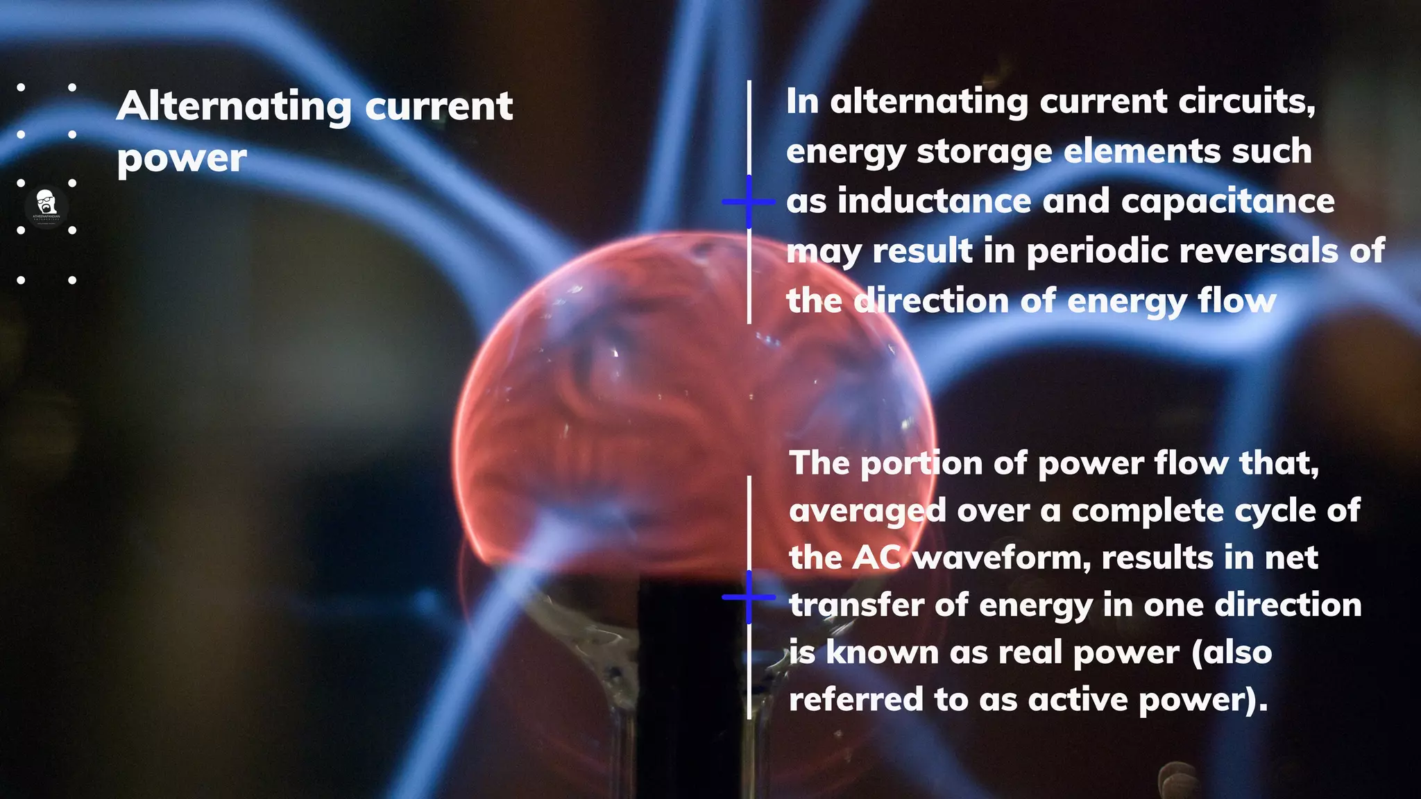 Electric Power Basics | PDF
