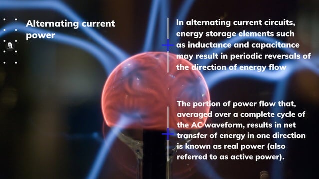 Electric Power Basics | PDF