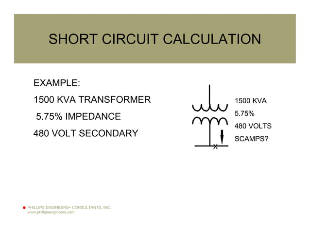 Electric power calculations | PDF