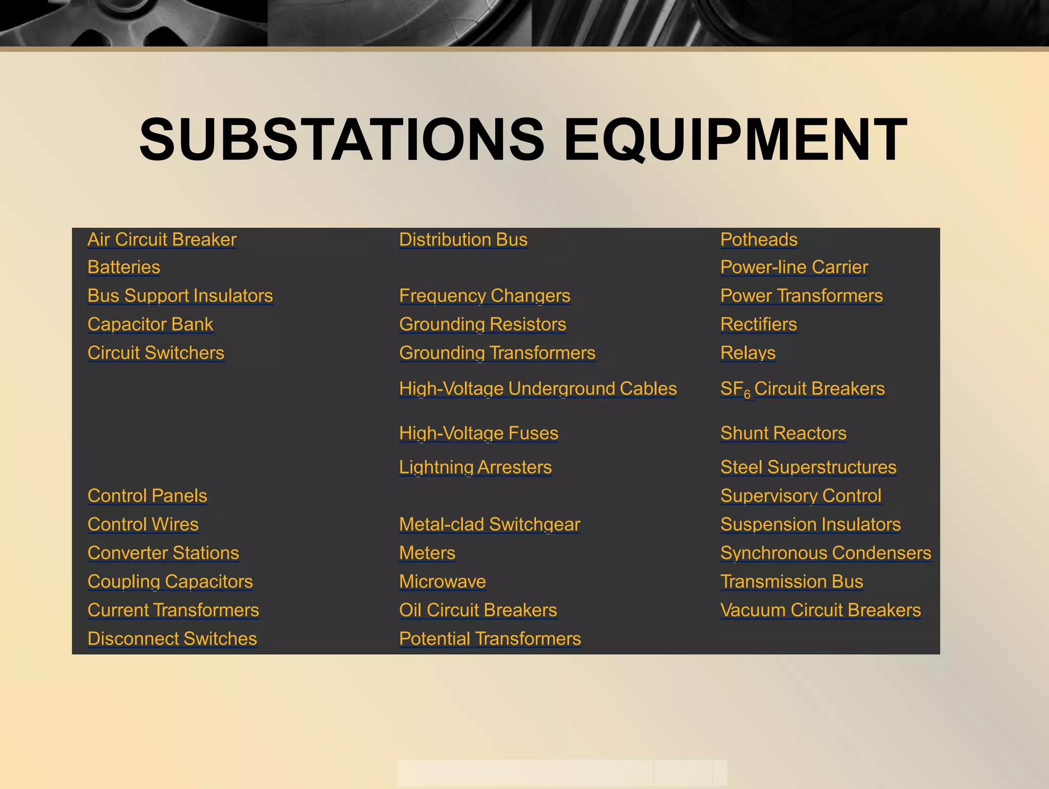 Electric power grid | PDF