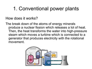 Electric power plants (5) | PPT