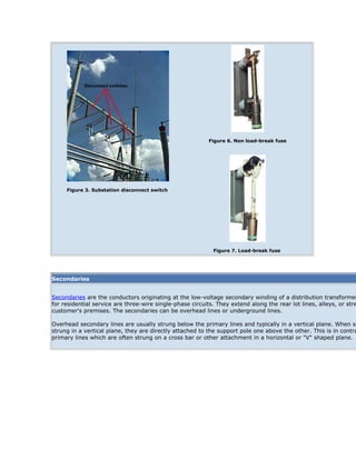 Electric power substation | DOC