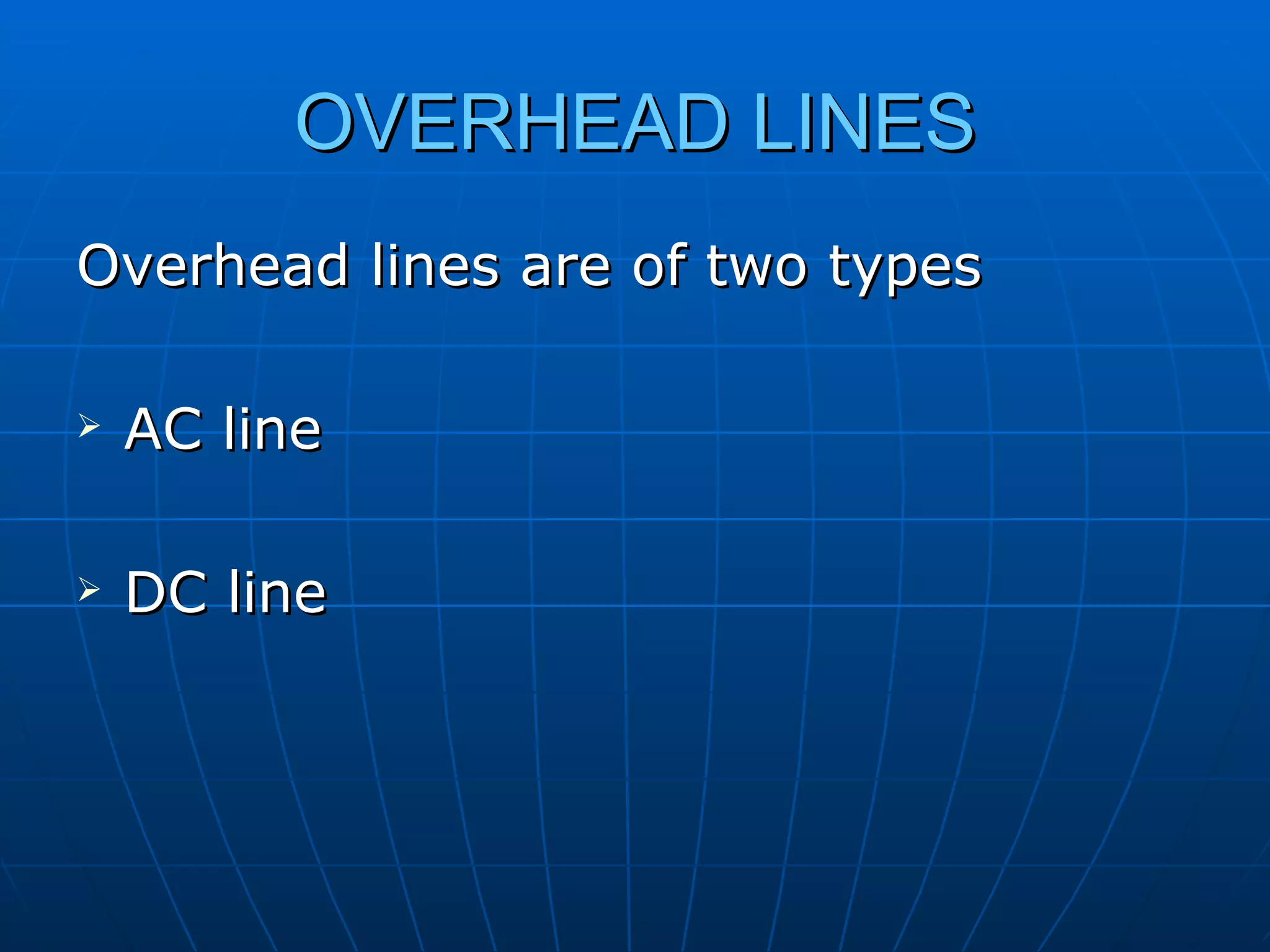 Electric power system | PPT