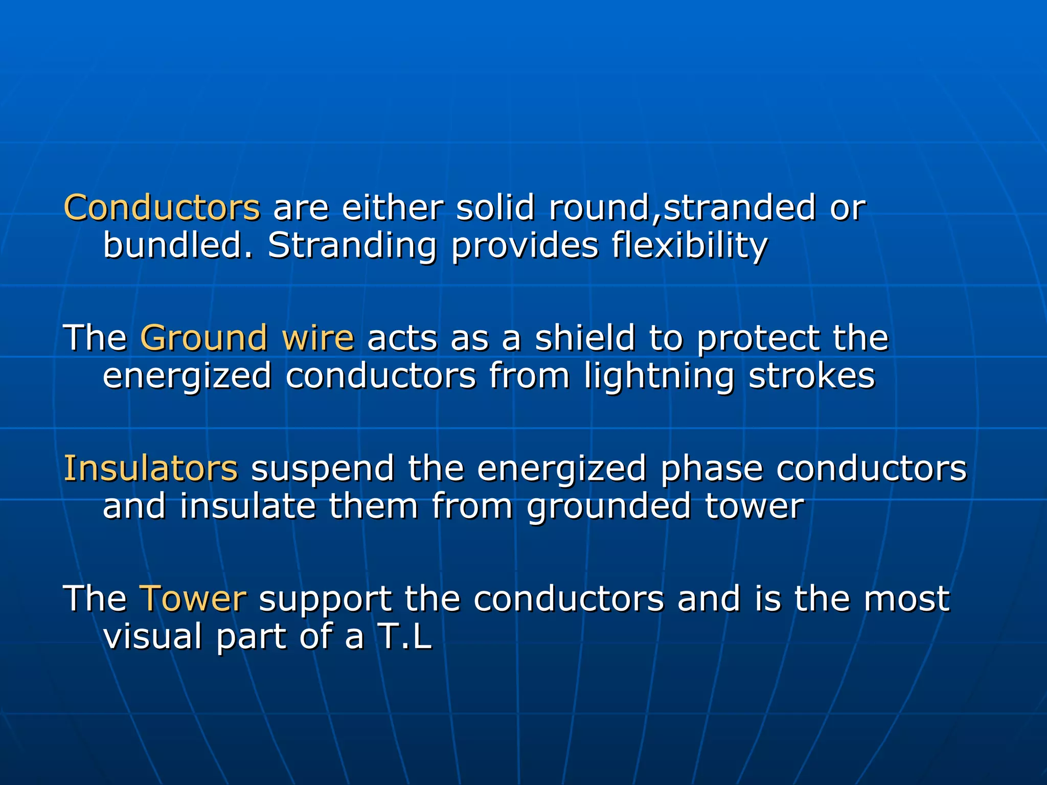 Electric power system | PPT