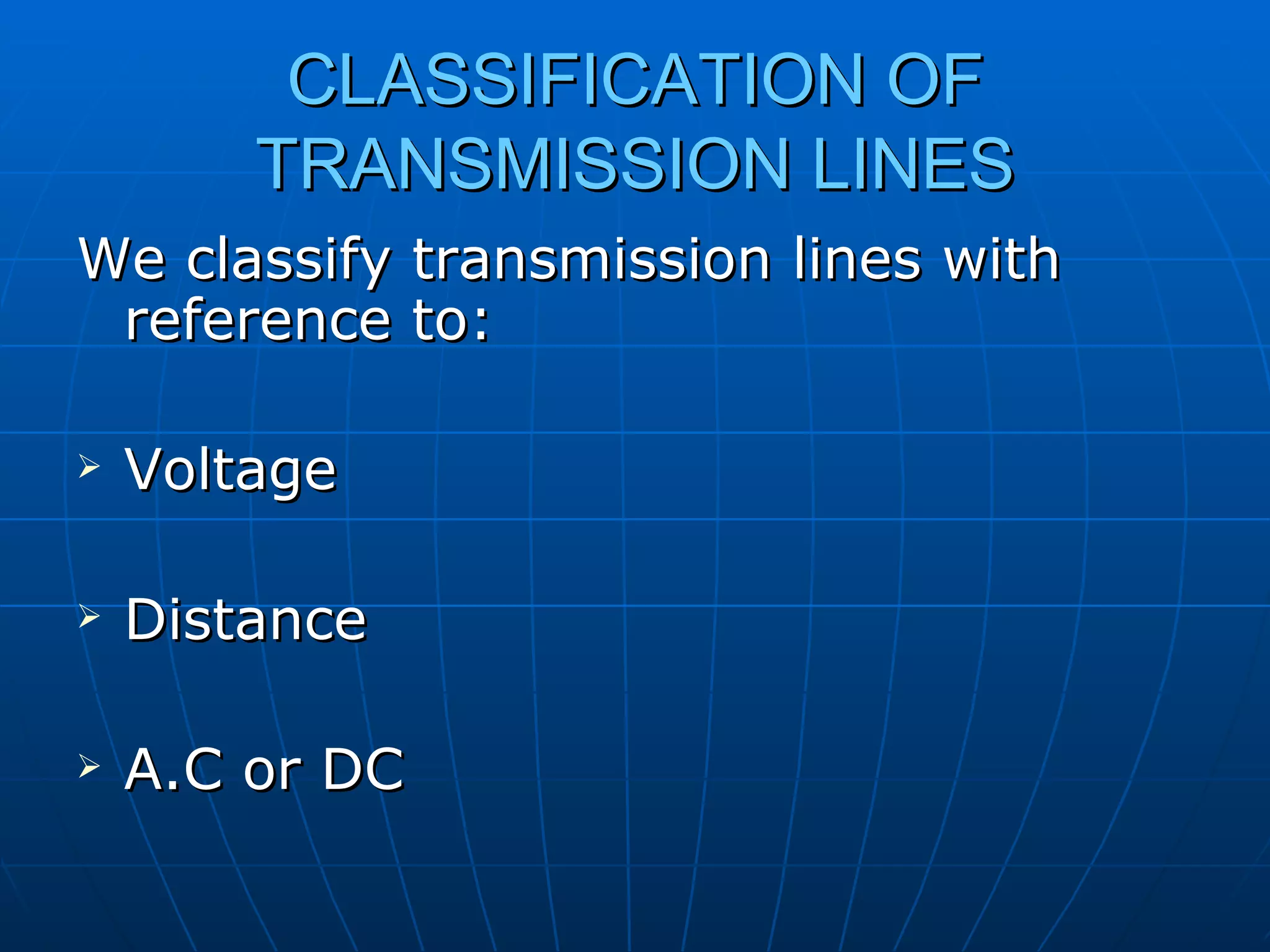 Electric power system | PPT
