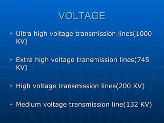 Electric power system | PPT