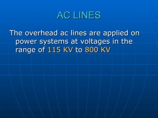 Electric power system | PPT