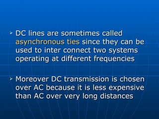 Electric power system | PPT