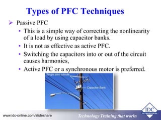 Electric Power Systems Fundamentals for Non-Electrical Engineers | PPT