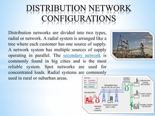Electric power transmission full explanation and presentation | PPTX ...