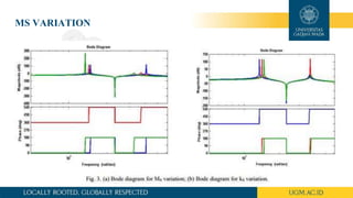 Electric problem vibration | PPT