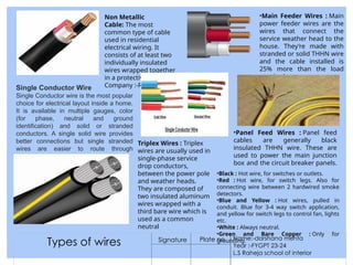 electric sheet and its uses the of electric | PPTX