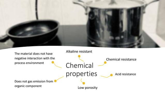 Manufacturing process of Electric stove surface | PPT