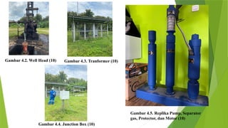Prsentasi Electric Submersible Pump (ESP).pptx