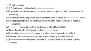 Electrict-Current-and-Circuits-and its application.pptx