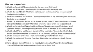 Electrict-Current-and-Circuits-and its application.pptx