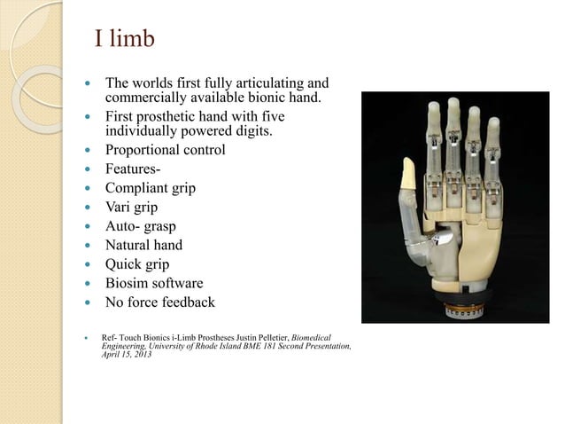 Electric terminal devices | PPTX
