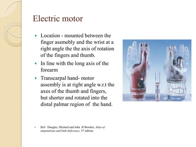 Electric terminal devices | PPT