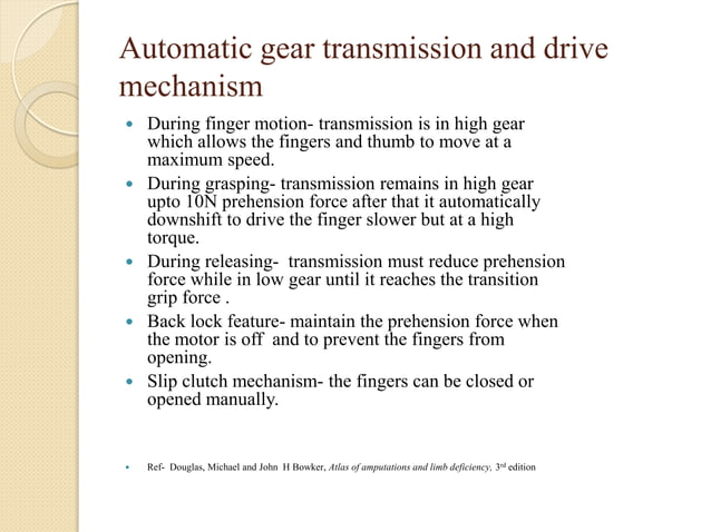 Electric terminal devices | PPT