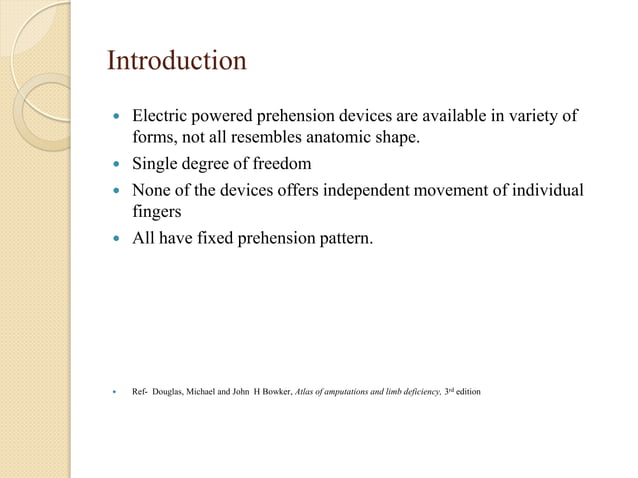 Electric terminal devices | PPT