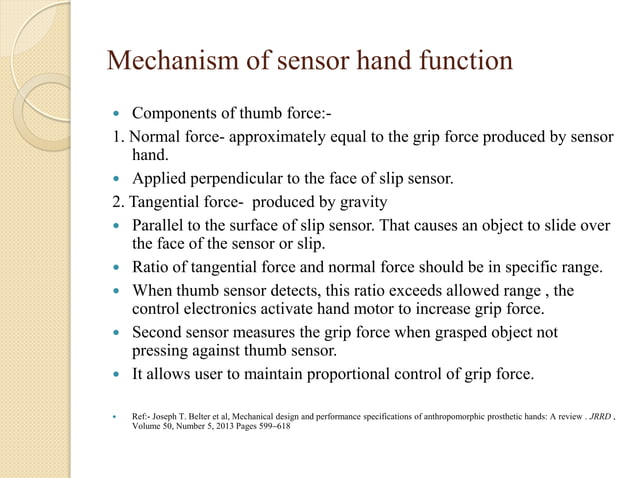 Electric terminal devices | PPT