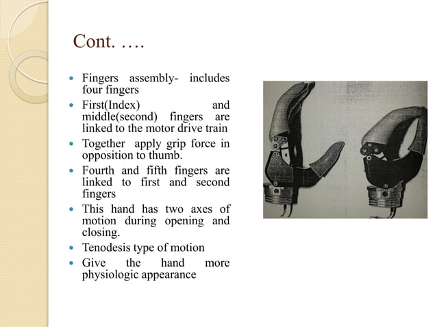 Electric terminal devices | PPT