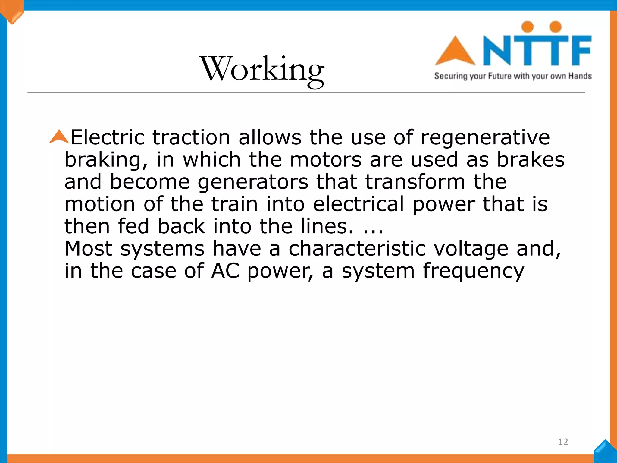 ELECTRIC TRACTION SYSTEMS.ppt