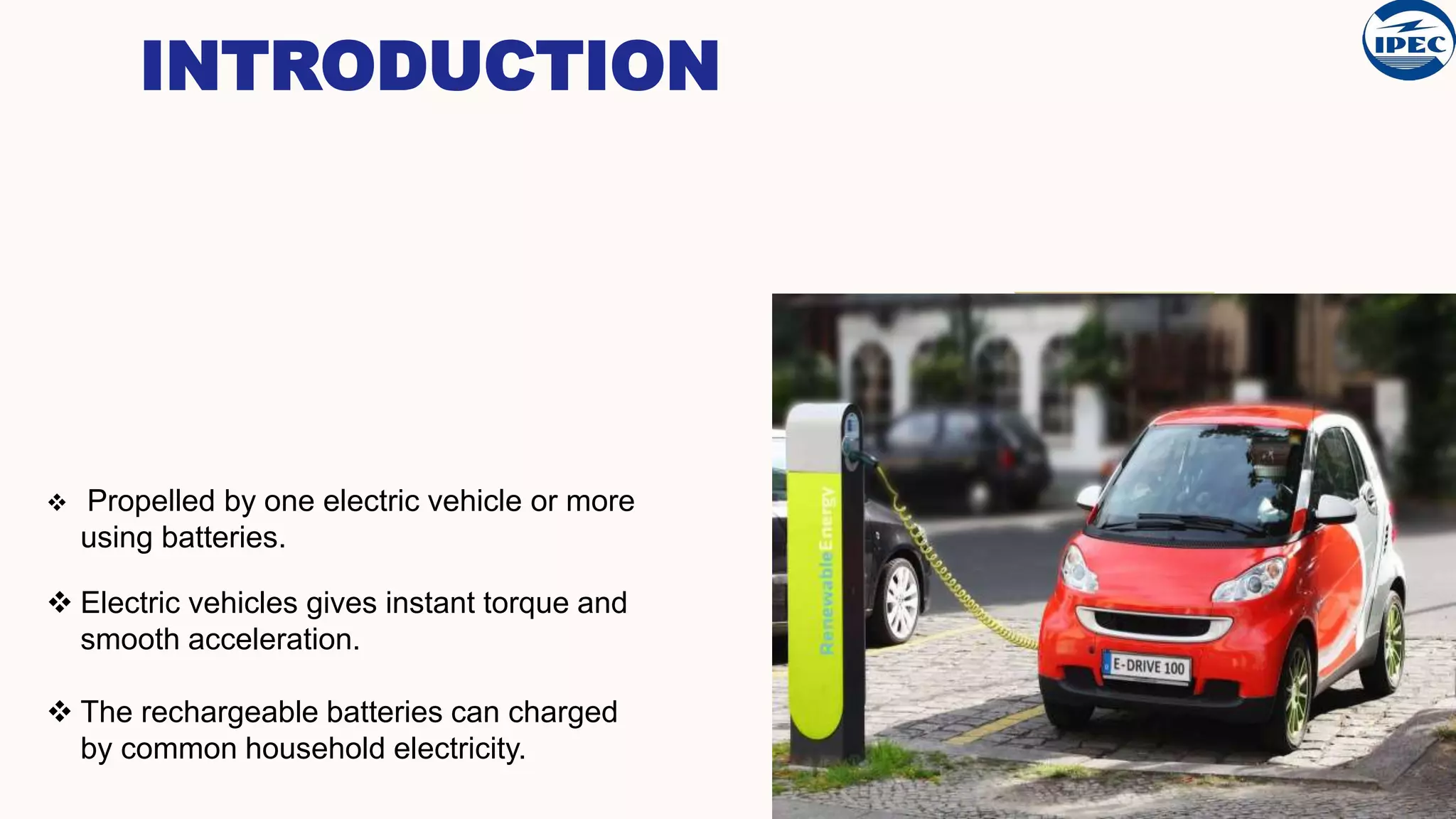 Electric vehicle.pptx