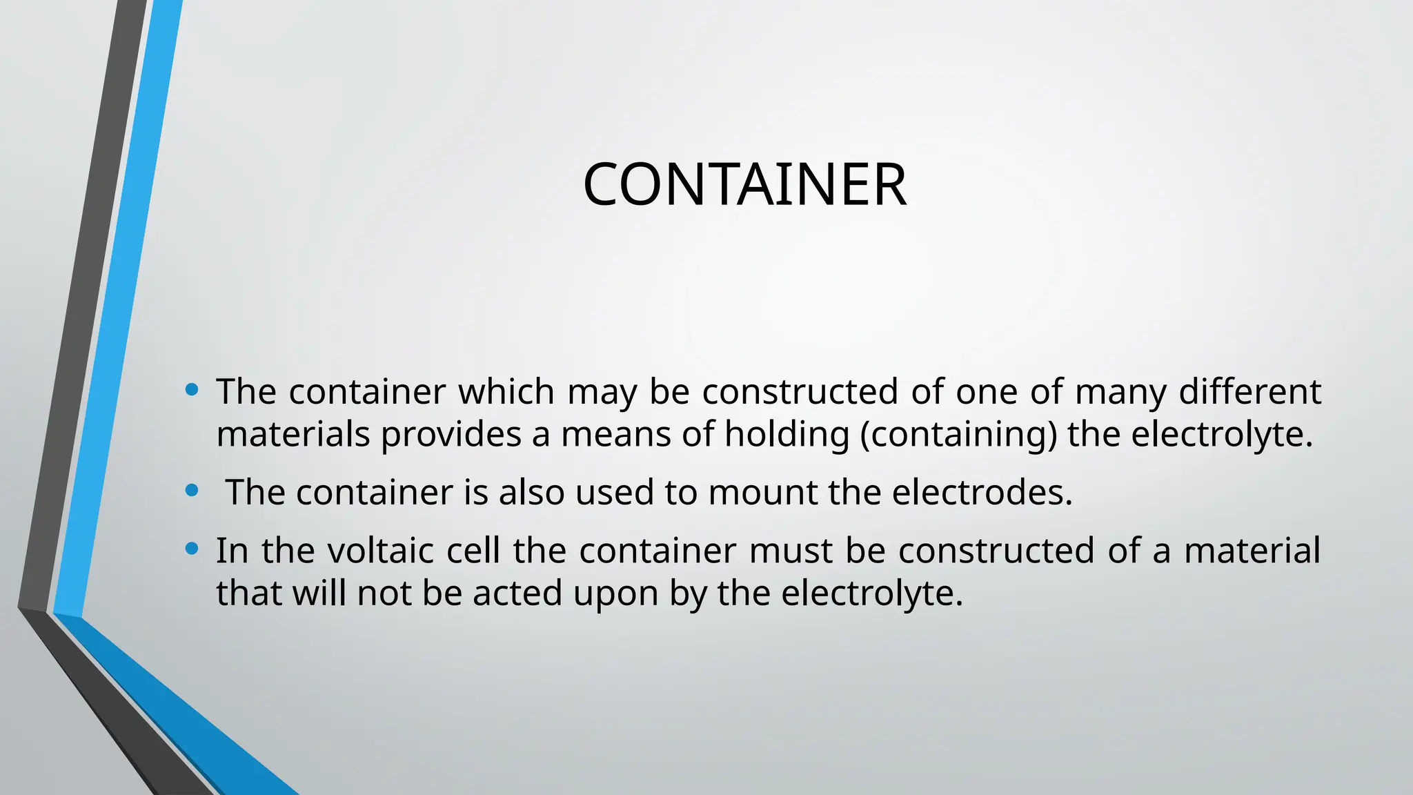 Electric Vehicle Batteries - Types, Construction, Working, Advantages ...