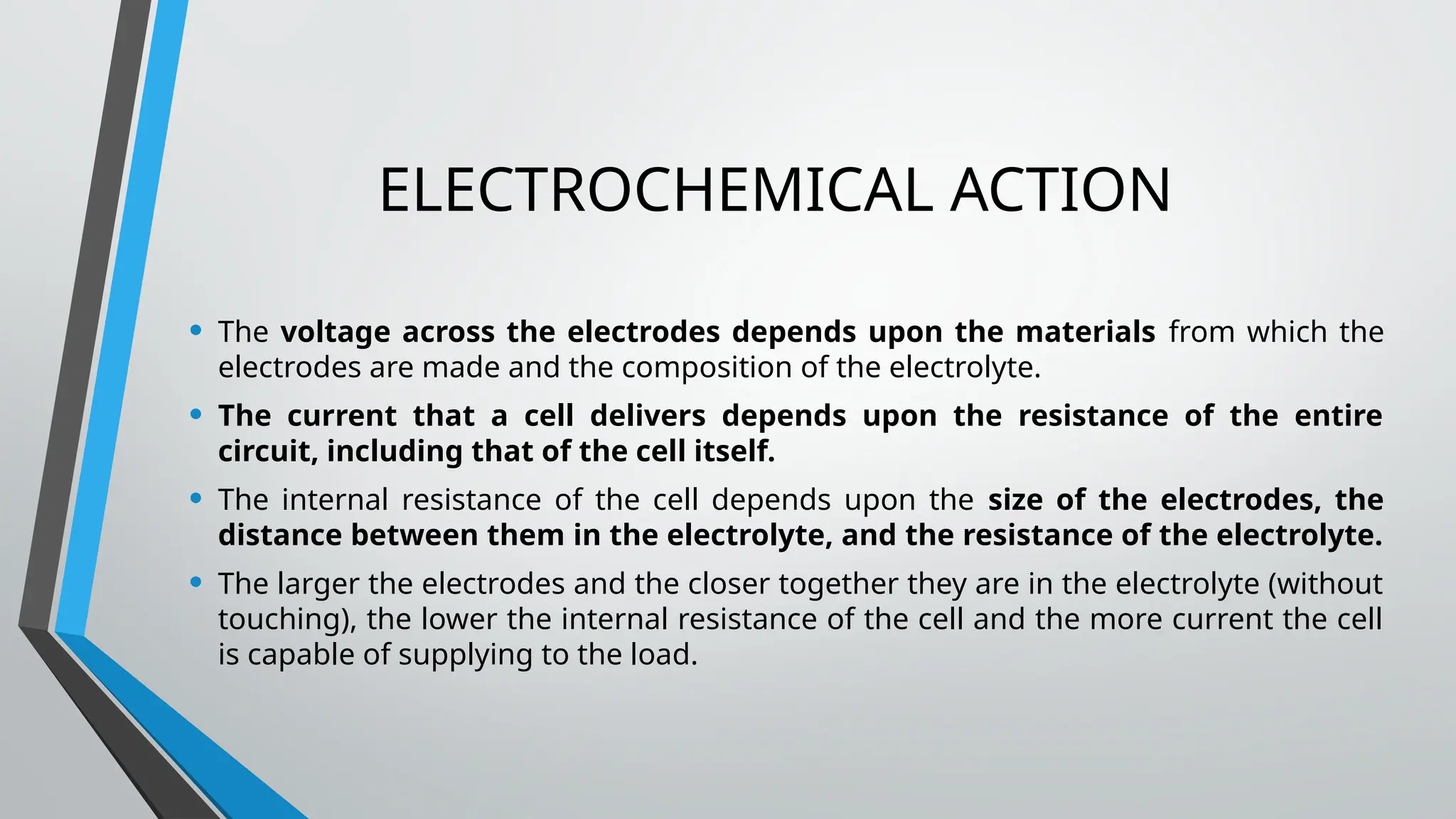 Electric Vehicle Batteries - Types, Construction, Working, Advantages ...