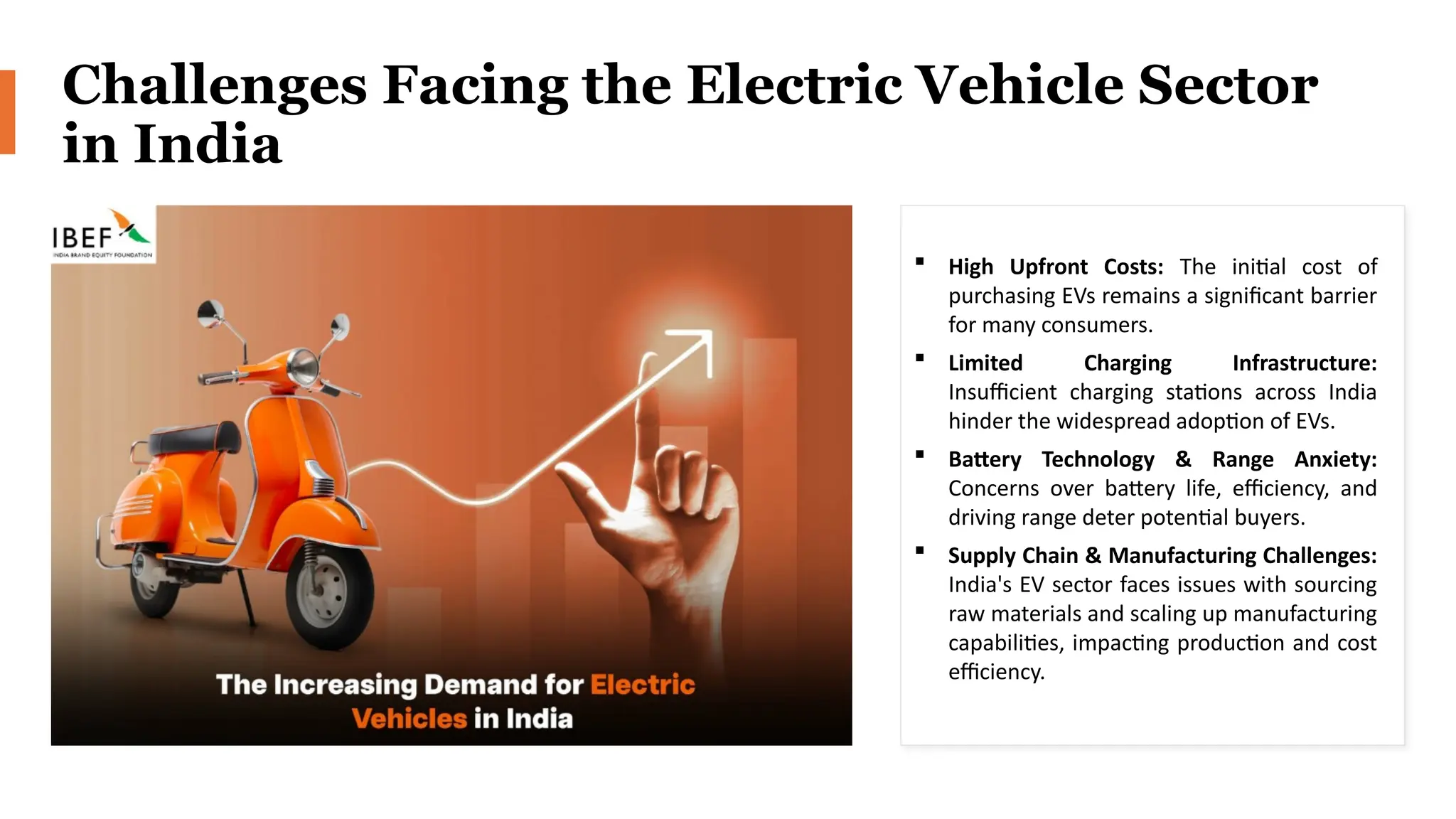 Electric Vehicles in India: How the EV Sector is Shaping the Future of ...