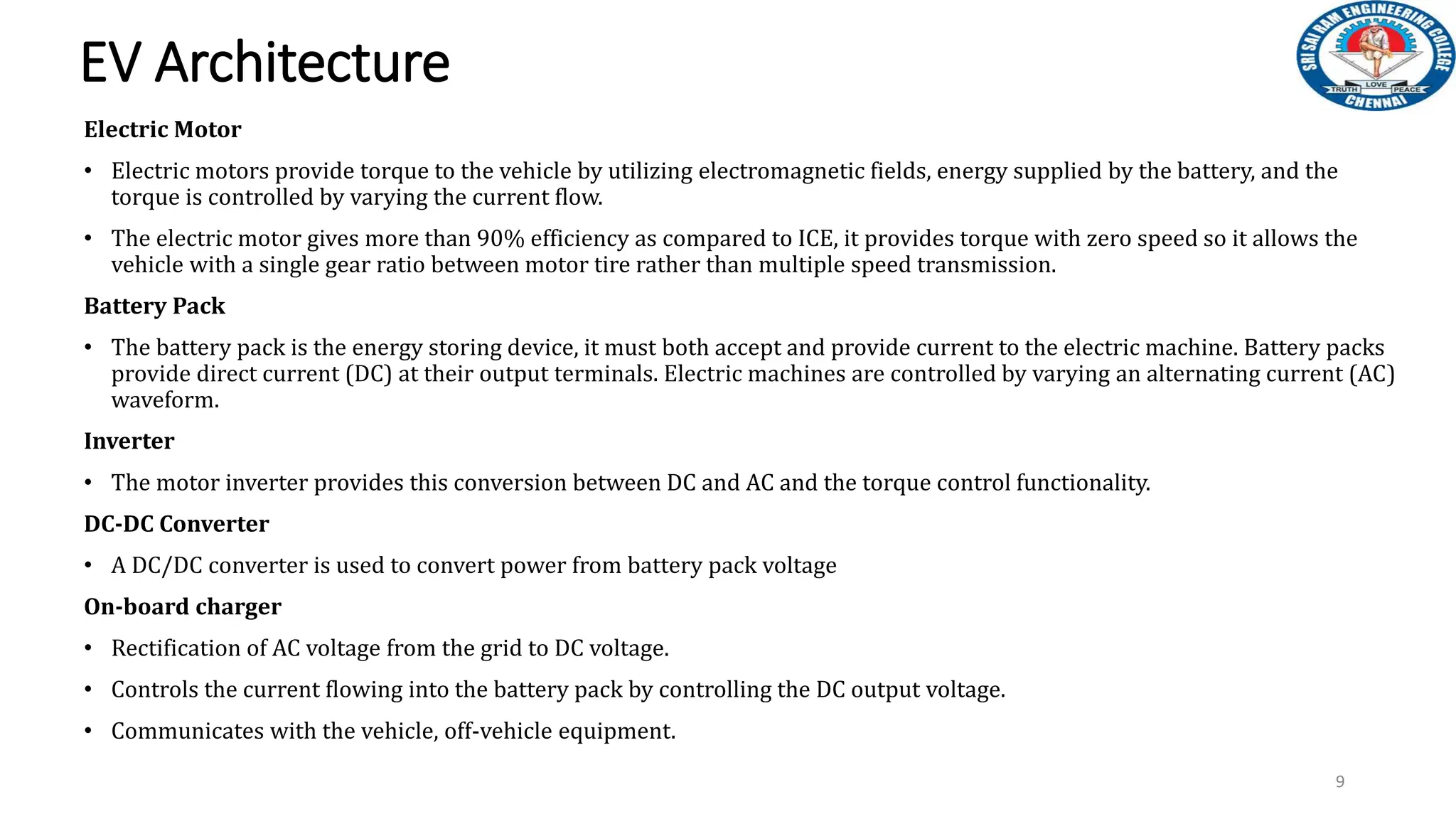 Electric Vehicles.pptx