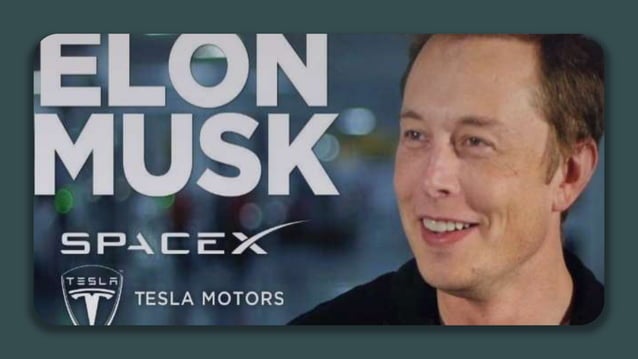 Electric vehicles - A Revolution | PPT