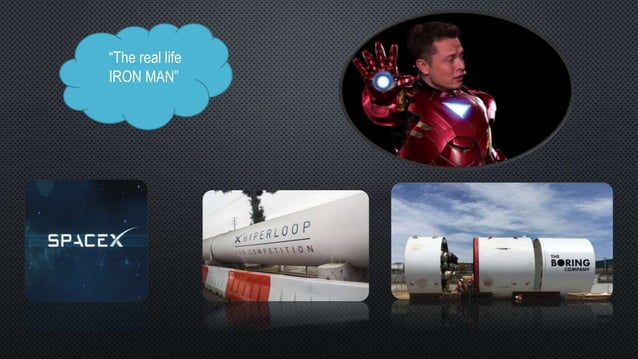 Electric vehicles - A Revolution | PPT