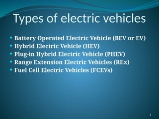 Electric Vehicle Battery Supplier in India | PPTX