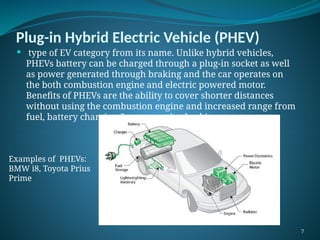 Electric Vehicle Battery Supplier in India | PPTX