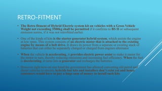 Electric Vehicles Ppt.pptx