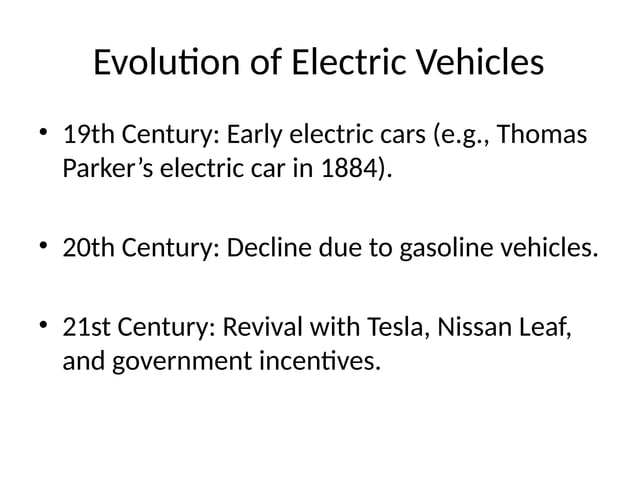 Electric _ Vehicles _ Presentation .pptx