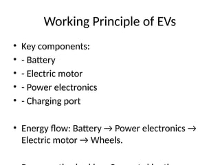 Electric _ Vehicles _ Presentation .pptx