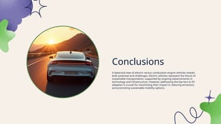 Electric Vehicles vs Combustion Engine Vehicles.pptx