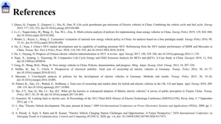 Electric Vehicle Technology and its Future.pptx