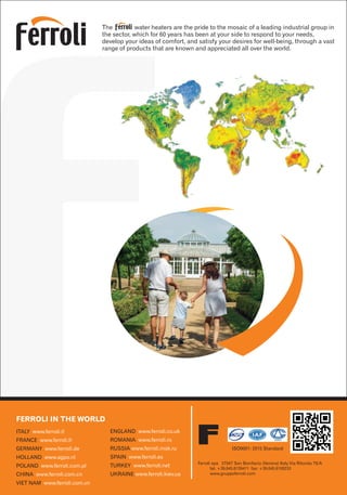 Ferroli electric water heater all compressed.pdf