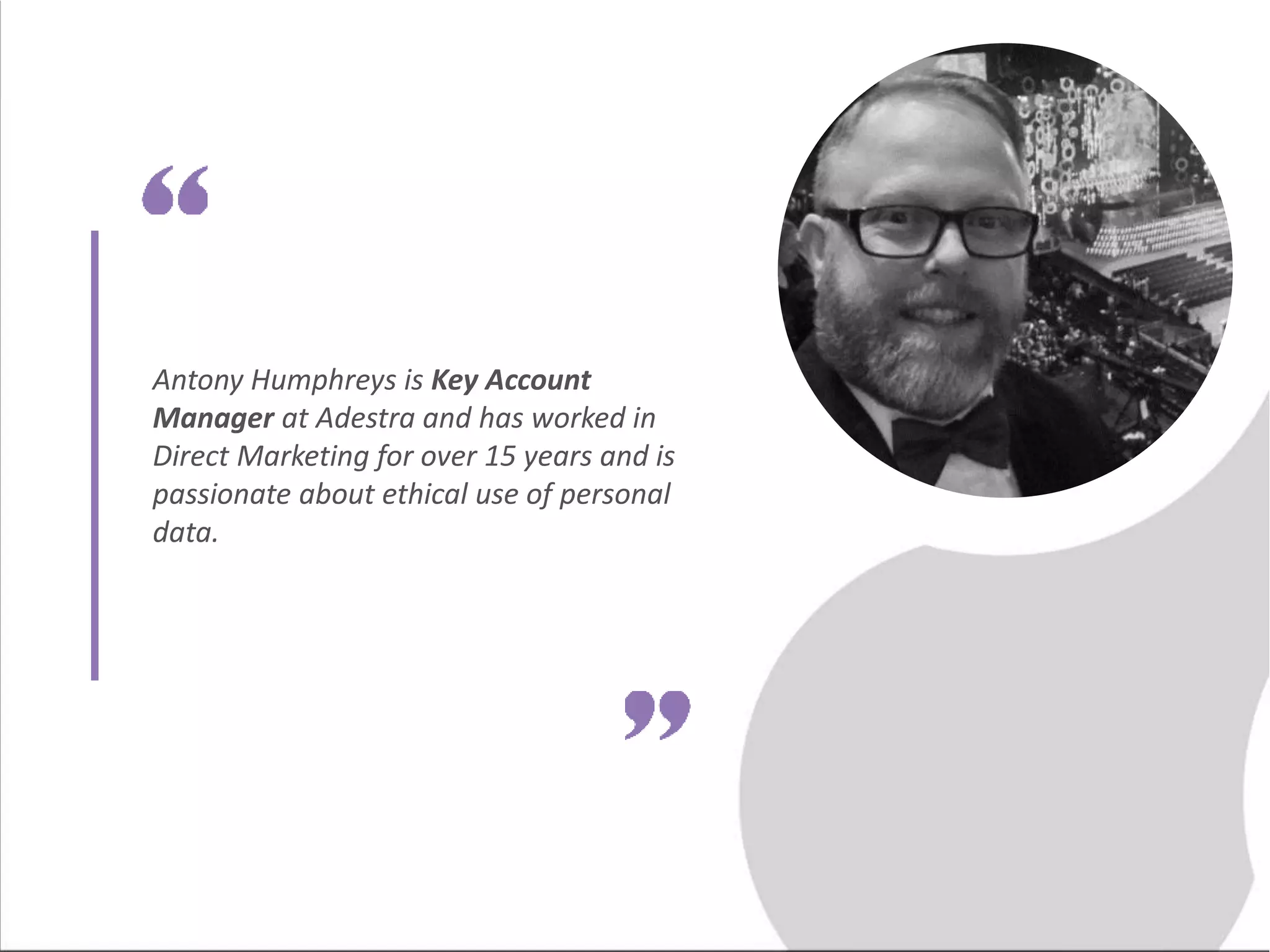 Maximise conversions by nurturing your trialists | PPT