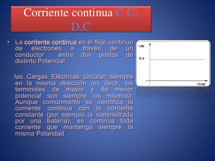 CIRCUITOS ELECTRICOS: UNIDAD 4