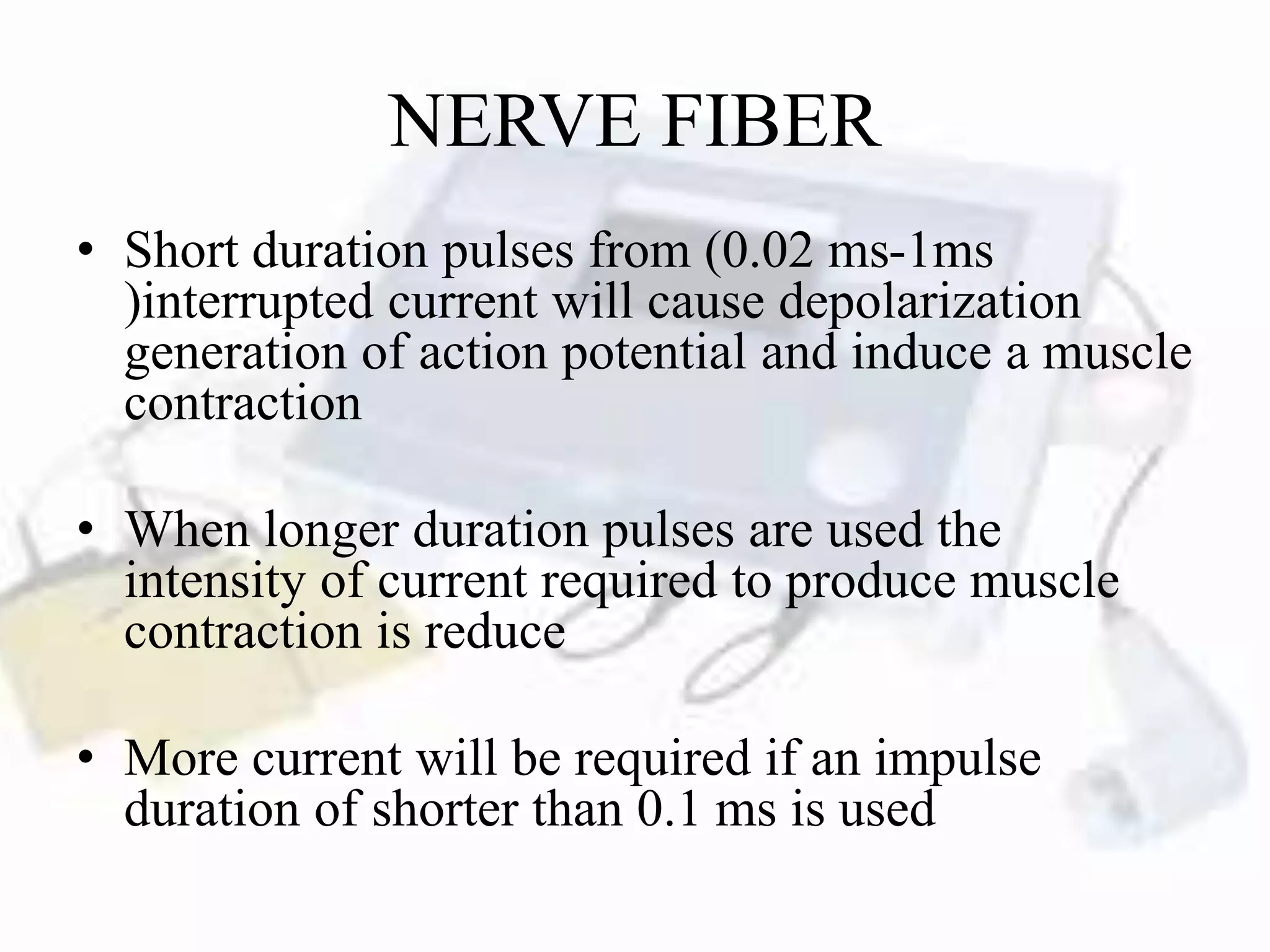 interupted direct current | PPTX