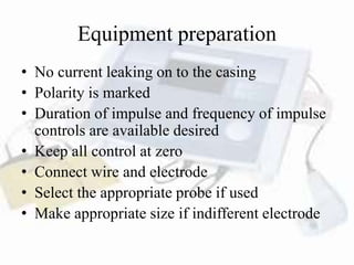 interupted direct current | PPTX