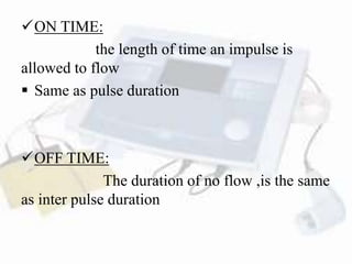interupted direct current | PPTX