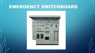 PC - Electro: The Alternating current and Direct Generators | PPT